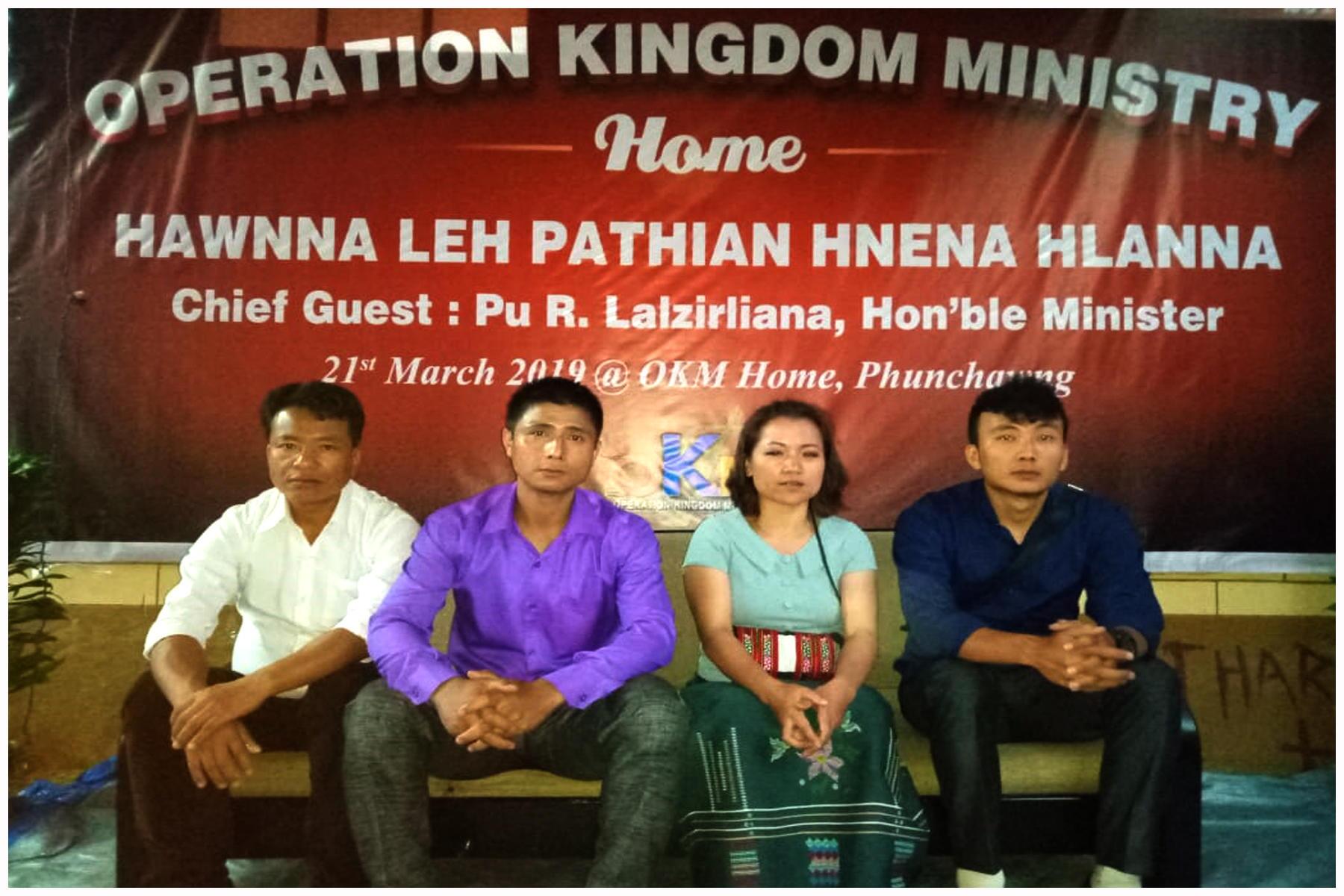Picture | Operation Kingdom Ministry